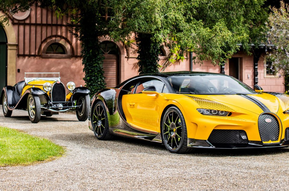 2024 Bugatti Chiron Super Sport 55 One of One Rental Dubai-bugatti rent